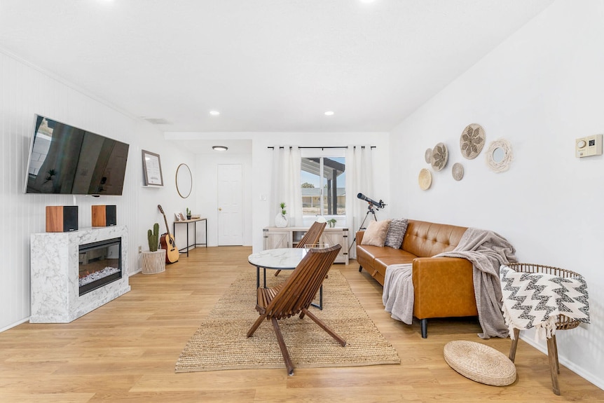 Callisto 100+ Acre Joshuatree Forest Hiking +More - 유카밸리