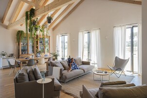 Villa Casa da Ribeira | Roupa hipoalergénica, camas de colchão viscoelástico