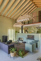 Villa Casa das Artes & Ofícios | Roupa hipoalergénica, camas de colchão viscoelástico 