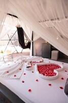 Suite Júnior | 1 quarto, roupa de alta qualidade, minibar, cofre no quarto 