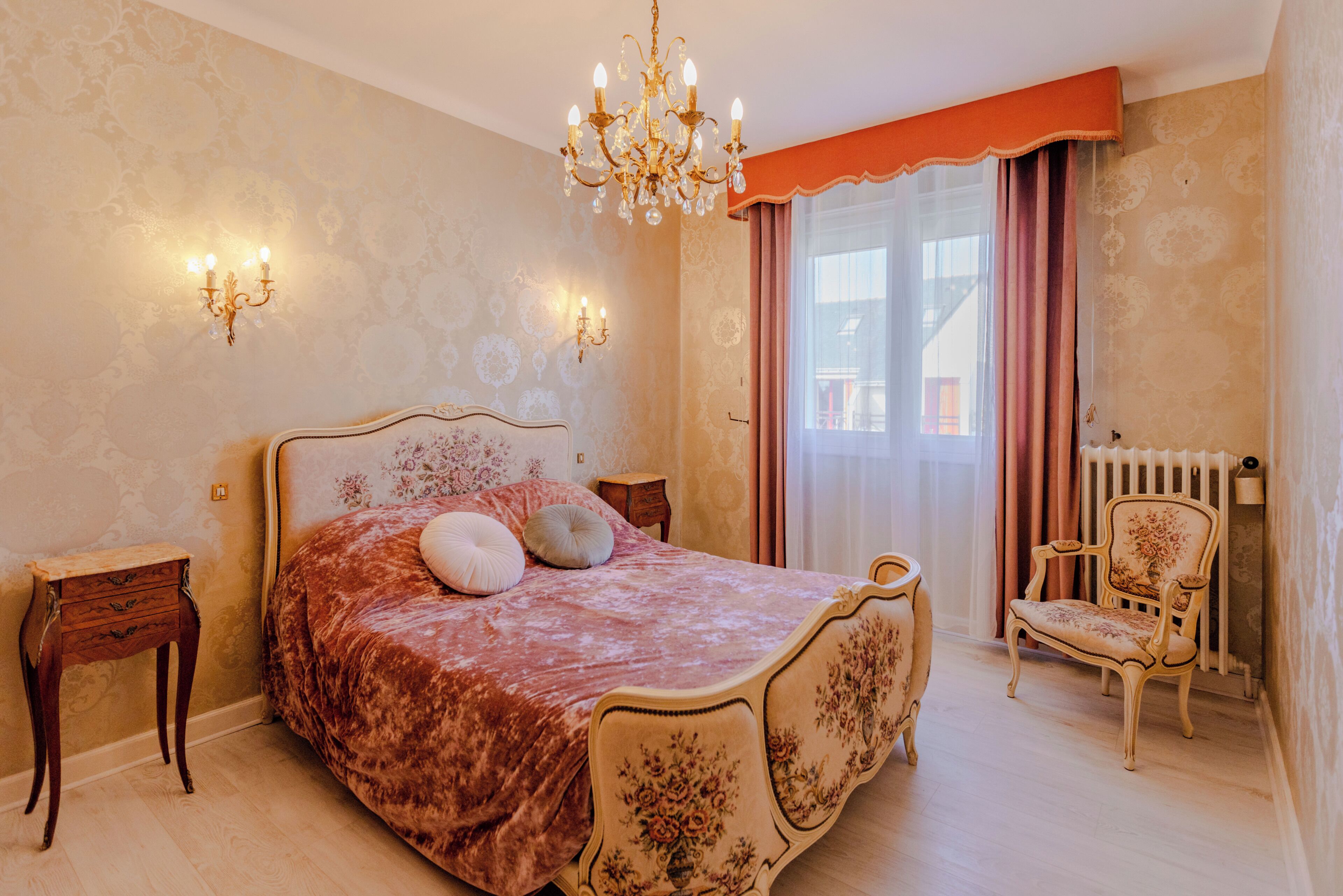 The Villa Reina - Le Croisic