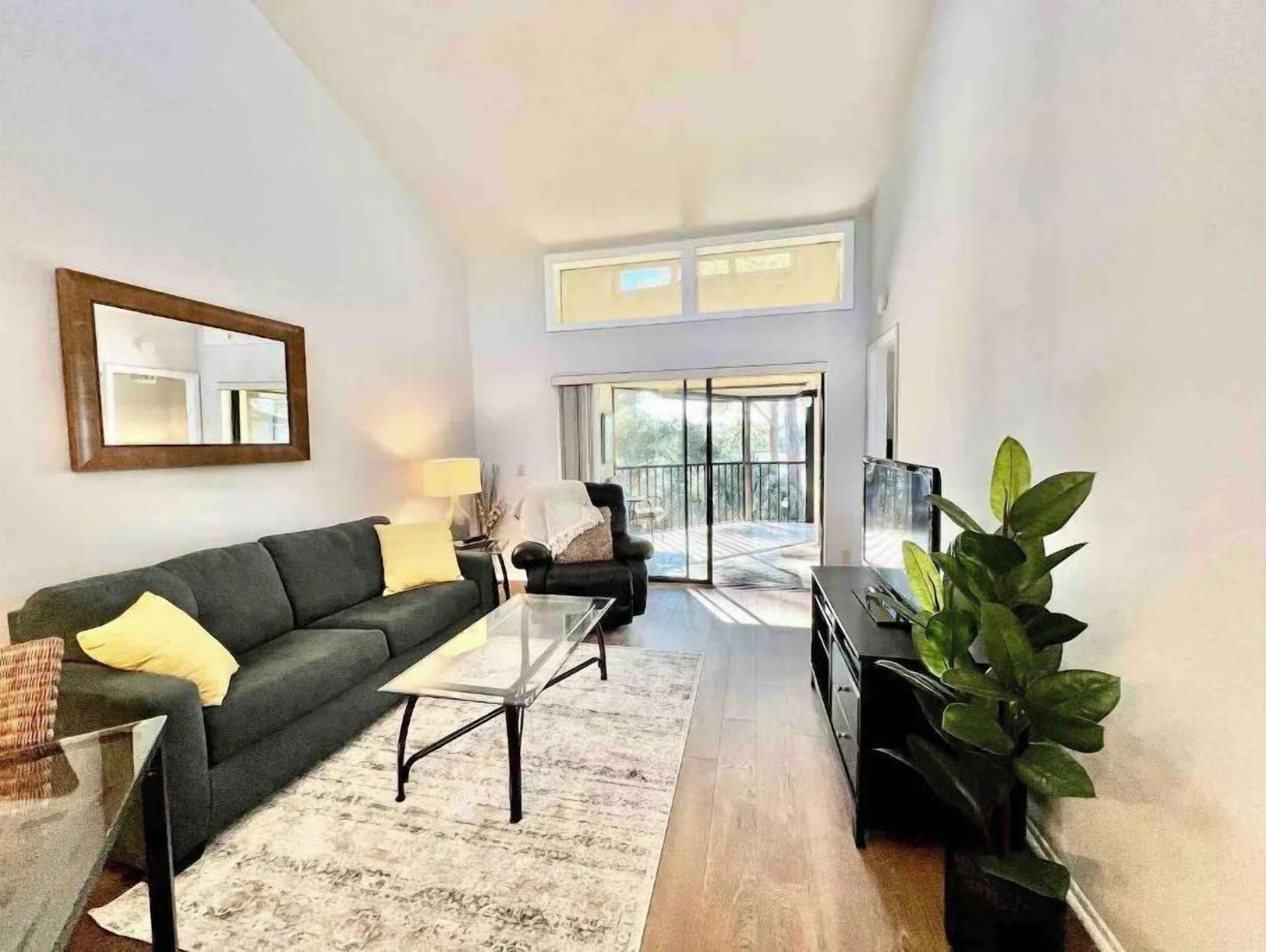 New- 2 Bed/2 Bath Waterview Central Location Tampa - Palm Harbor, FL