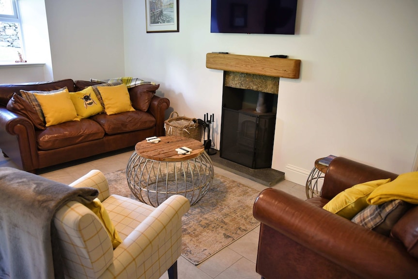 The Gardeners Cottage - Retreat Group - Dunkeld