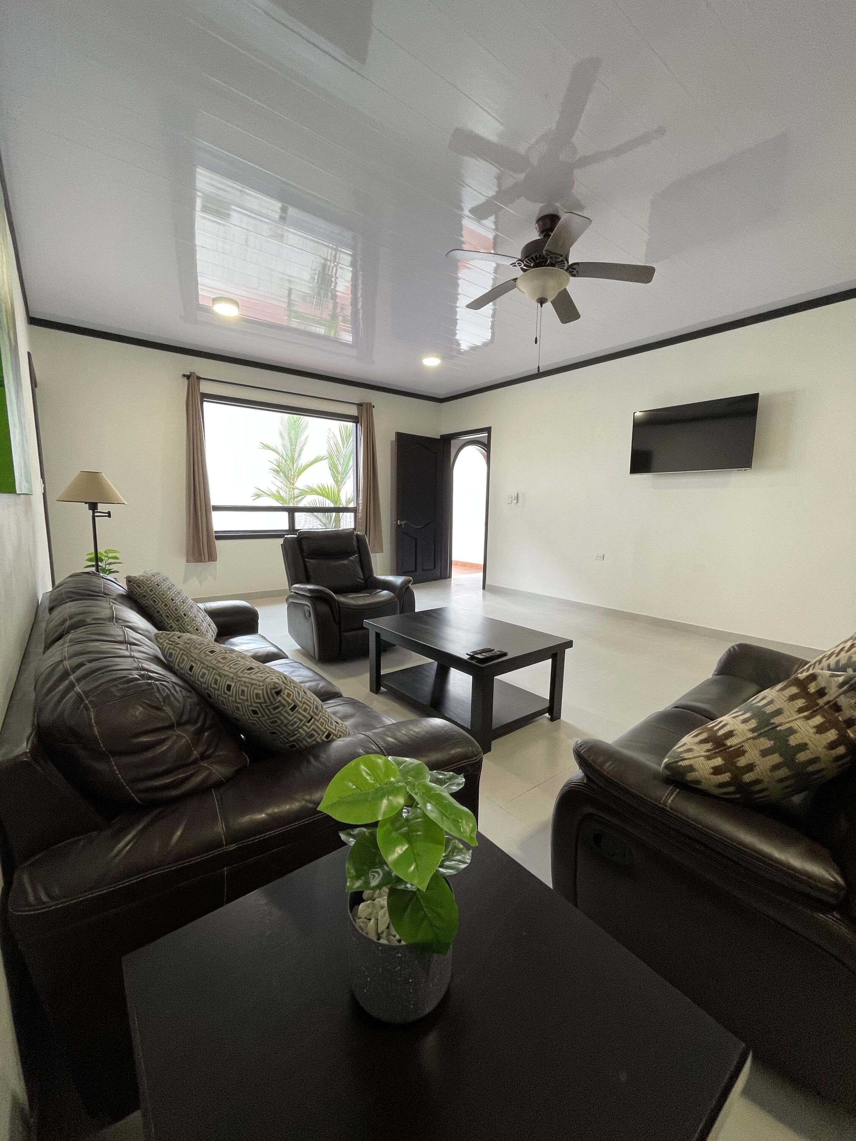 Beautiful 4 Bedroom 4.5 Bath 4,400 Square Foot Condo W/ Attached Garage - La Fortuna