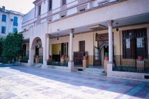 Fachada