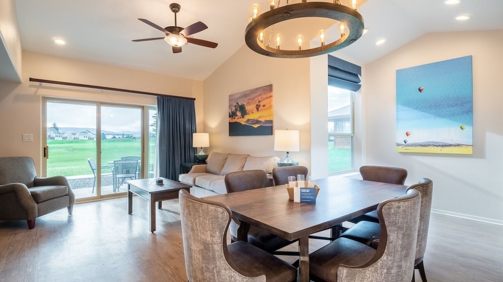 Wyndham Pagosa - 2 Bedroom Deluxe - Colorado