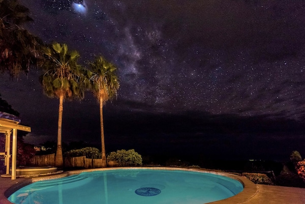 Luana Nai'a Inn - Hawaii