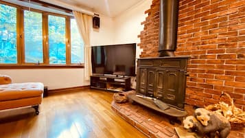 Villa Familiar | Sala de estar