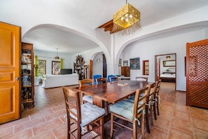 Sala de jantar