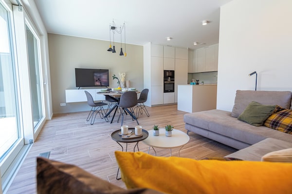 Reckenthal House - Luxembourg City