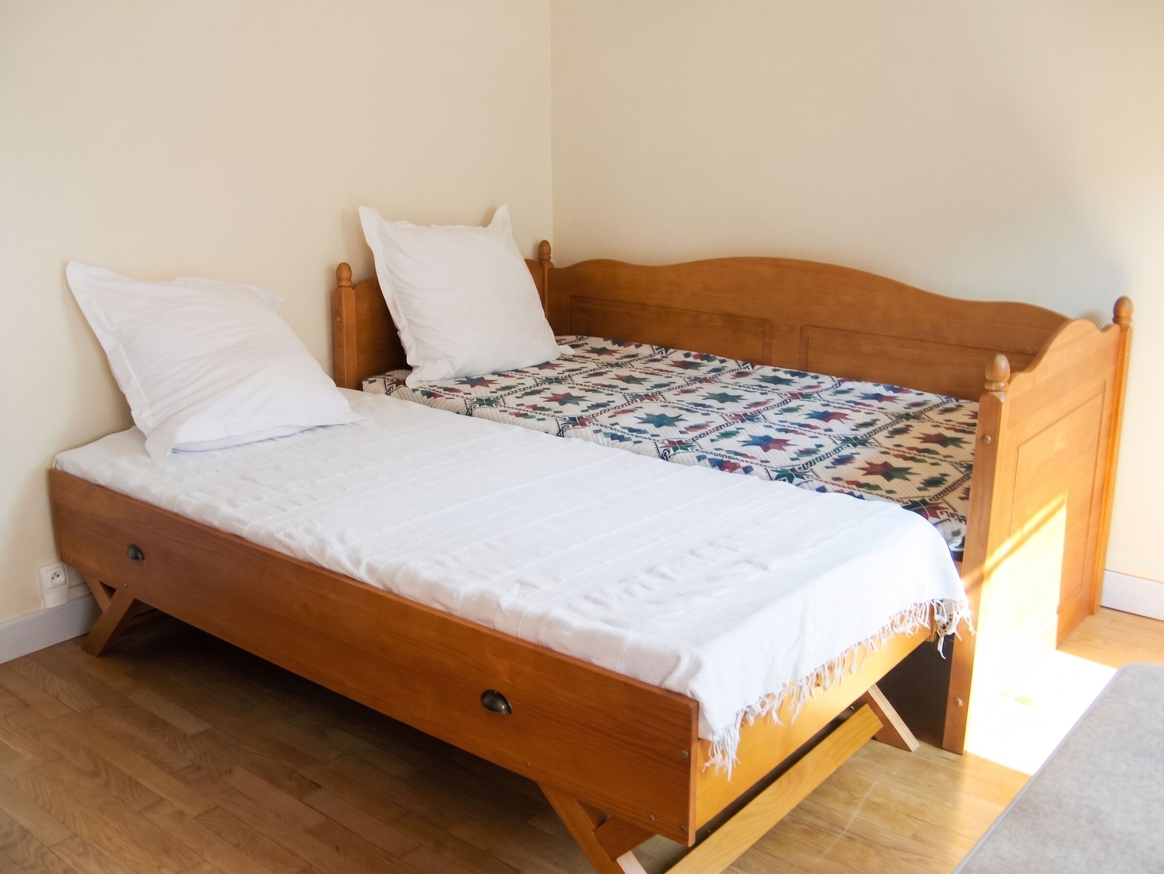 Homerez - Appt. Cosy Salins-les-bains - Salins-les-Bains