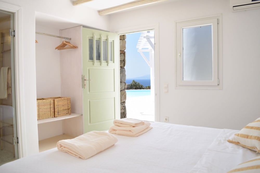 Villa Ramona In Mykonos - Mykonos