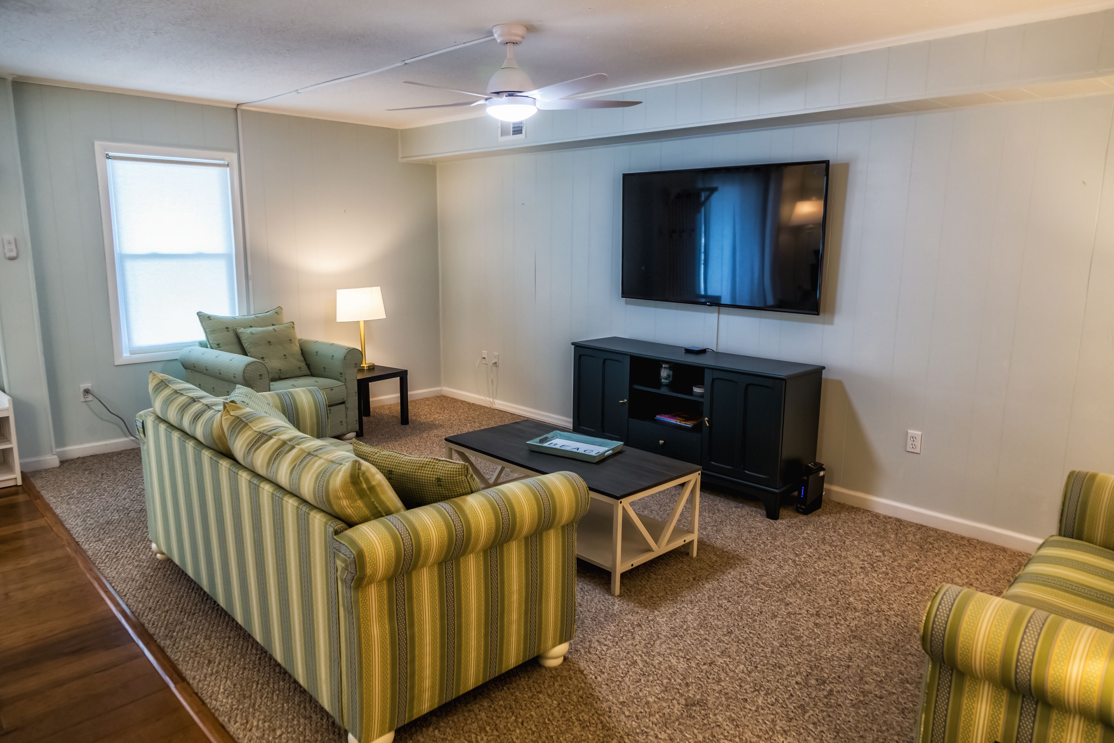 Top Rated! Beautifully Updated Bayside Condo With Pool! - Ocean City, MD