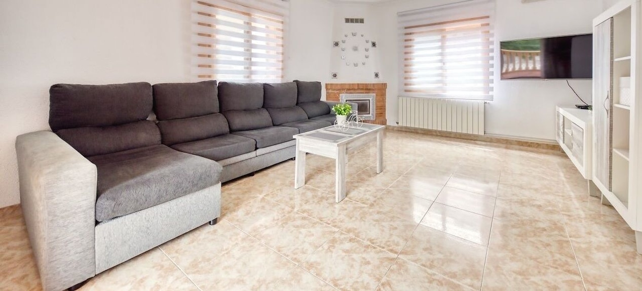 Costacabana - Villa Sarai Fußweg Zum Zentrum Und Zum Strand! - Lloret de Mar