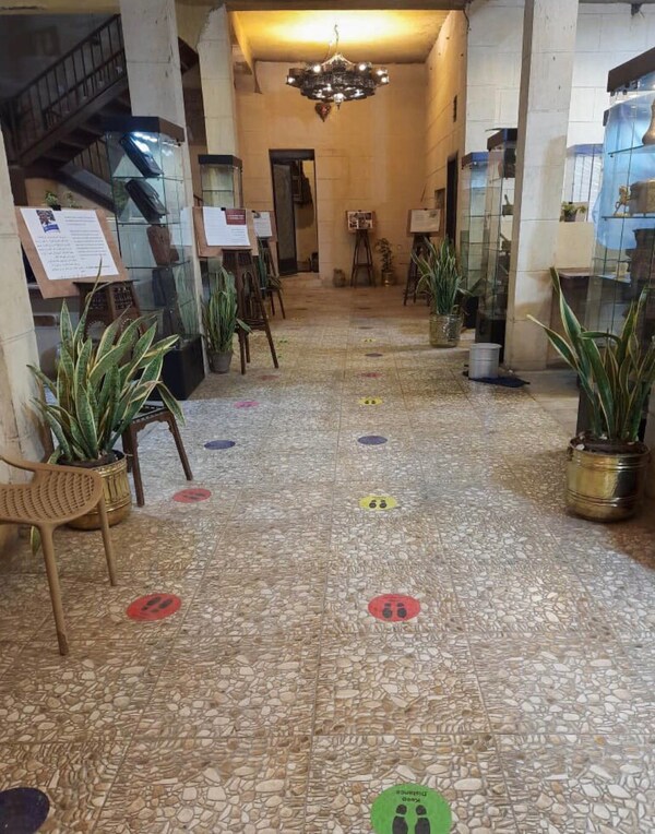 Gamaleya Boutique Hotel - Cairo