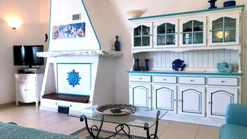 Villa | 4 quartos, Wi-fi