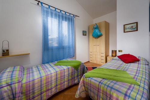 Villa - Sicily
