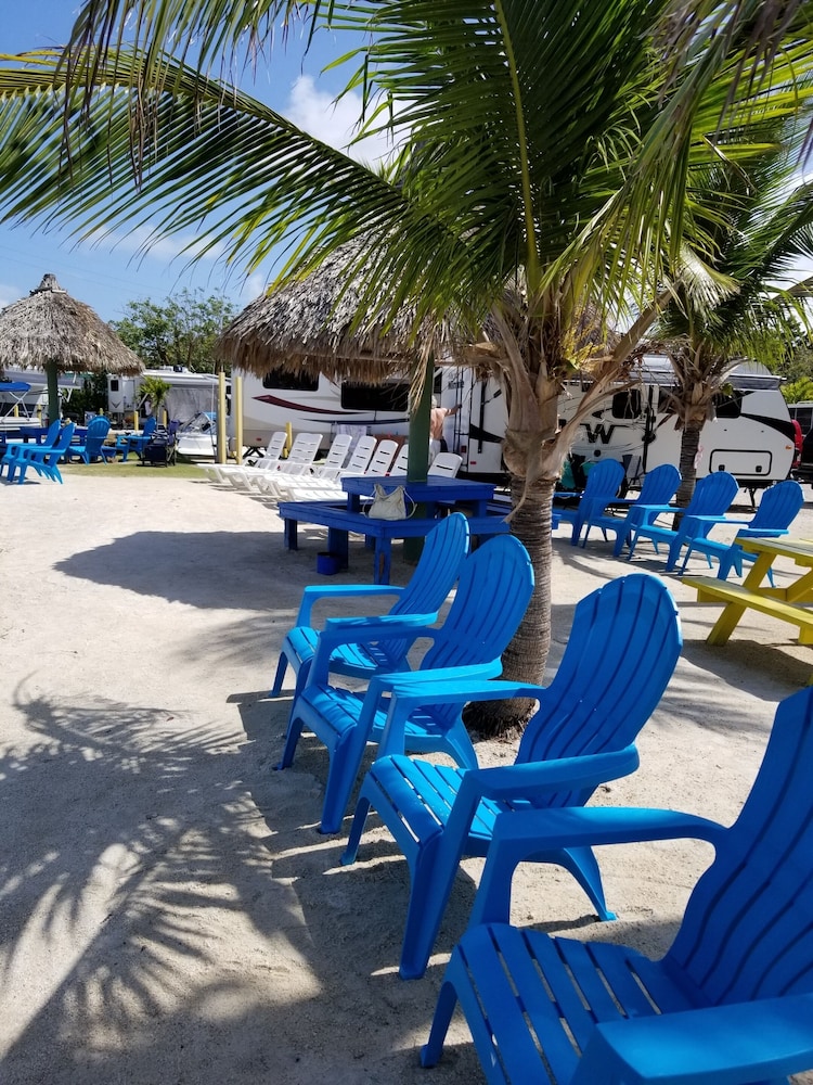 Kings Kamp - Key Largo