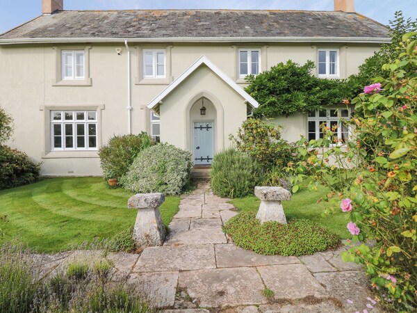 Crablake Farmhouse - Topsham