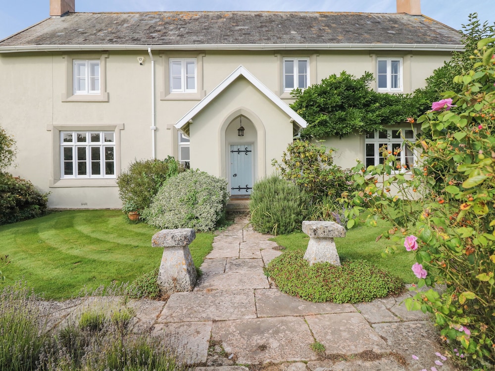 Crablake Farmhouse - Topsham