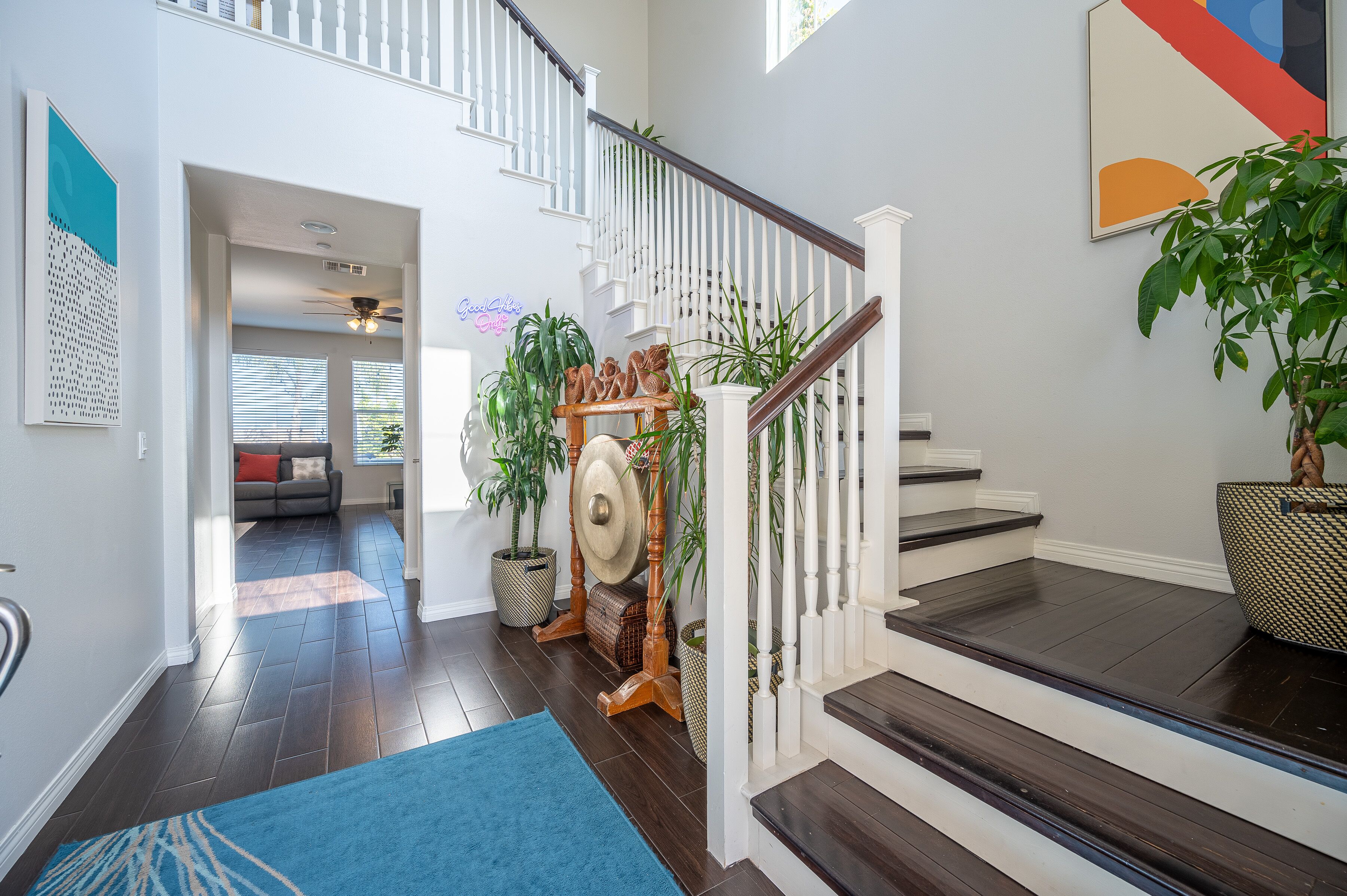 Jungle Vibes W/game/movie Room/hot Tub By Legoland - 維斯塔