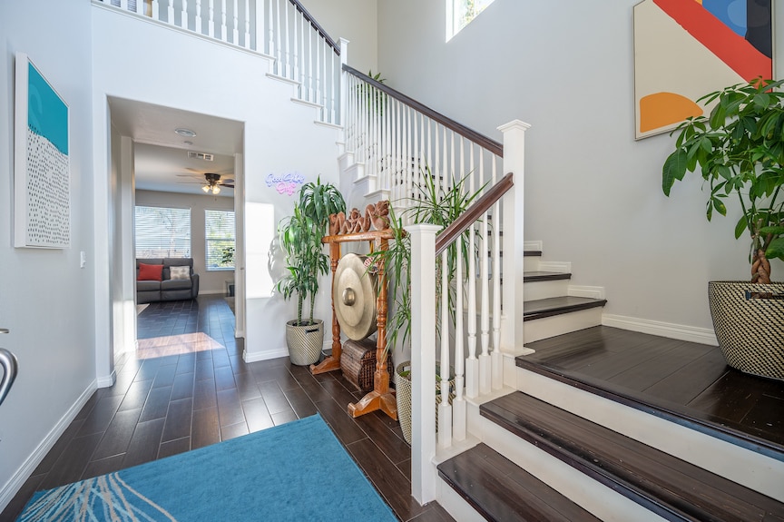 Jungle Vibes W/game/movie Room/hot Tub By Legoland - 維斯塔