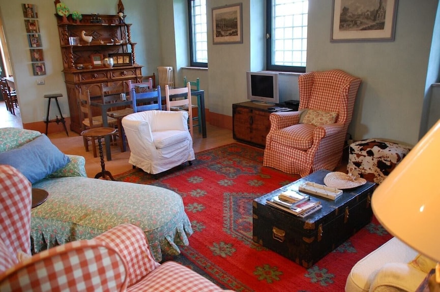 Villa Cantara - Countryside Villa With Private Pool - Orte