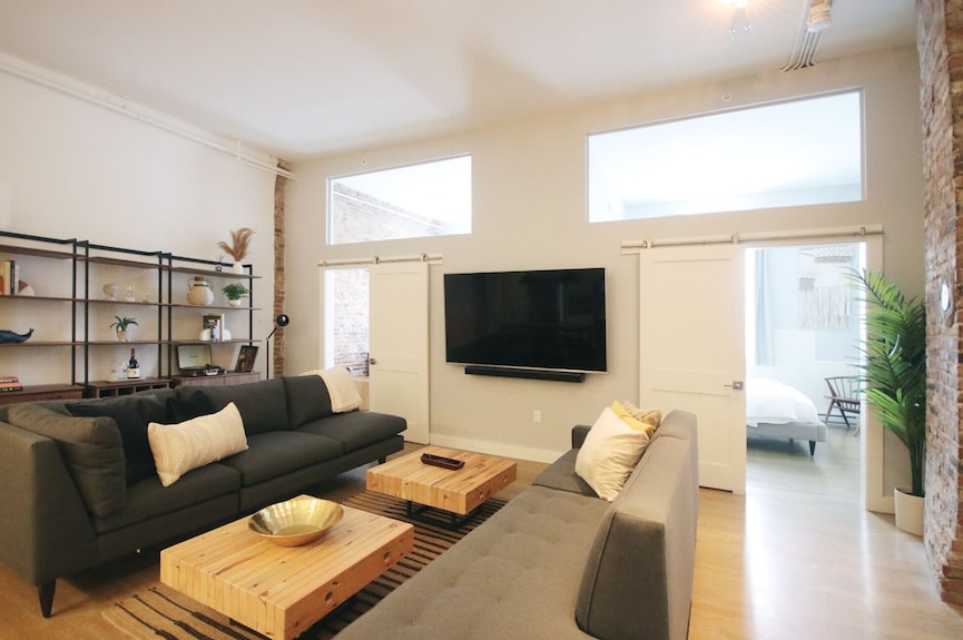 Live Like A Local // Hip & Historic Old Port Charm - Portland, ME