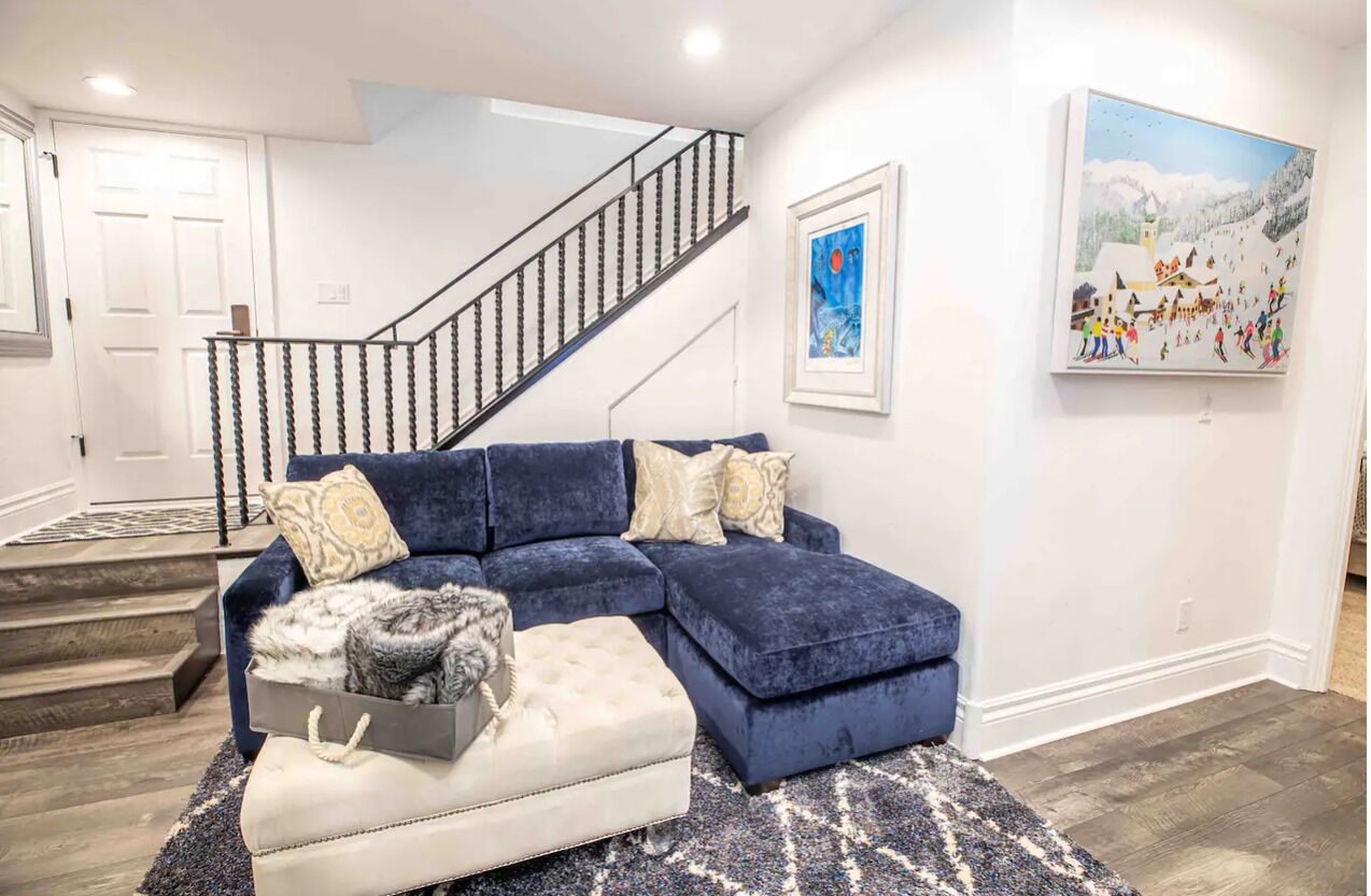 New Luxury 4bdrm/4.5ba Condo! - 亞斯本