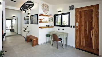 Villa de Luxo | Sala de estar