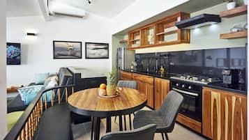 Villa de Luxo | Sala de estar