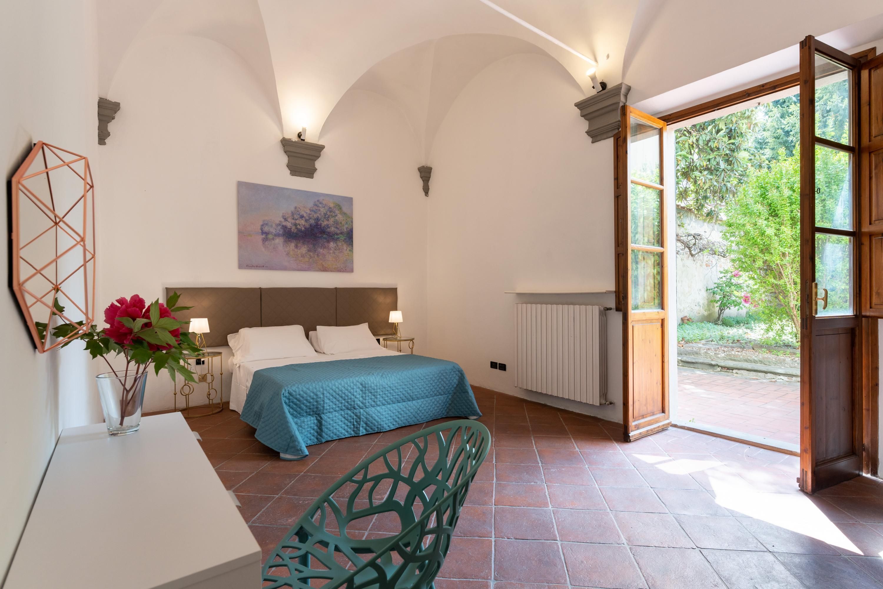 Apartamento | 3 quartos