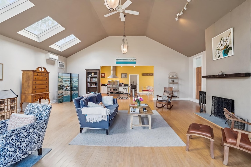 Lovely Spacious One-bedroom Guest House - 米德爾堡