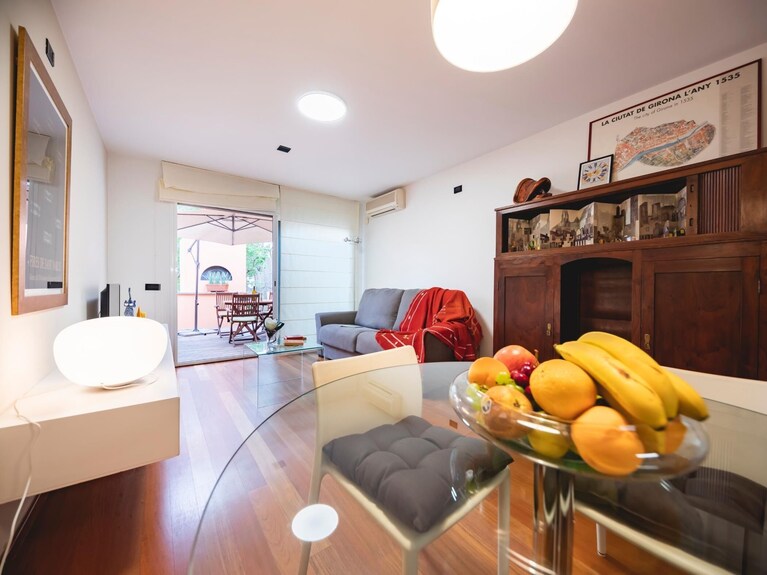 Casa Magnolia - Apartamento Vacacional En Girona | Bravissimo - Gerona, España