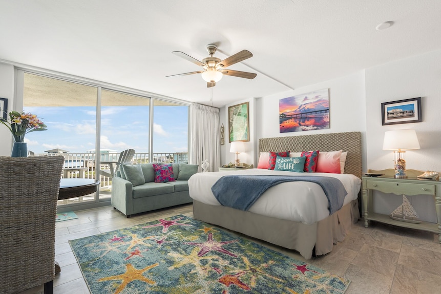 Sandcastle Condominium Unit 232 - Port Aransas, TX