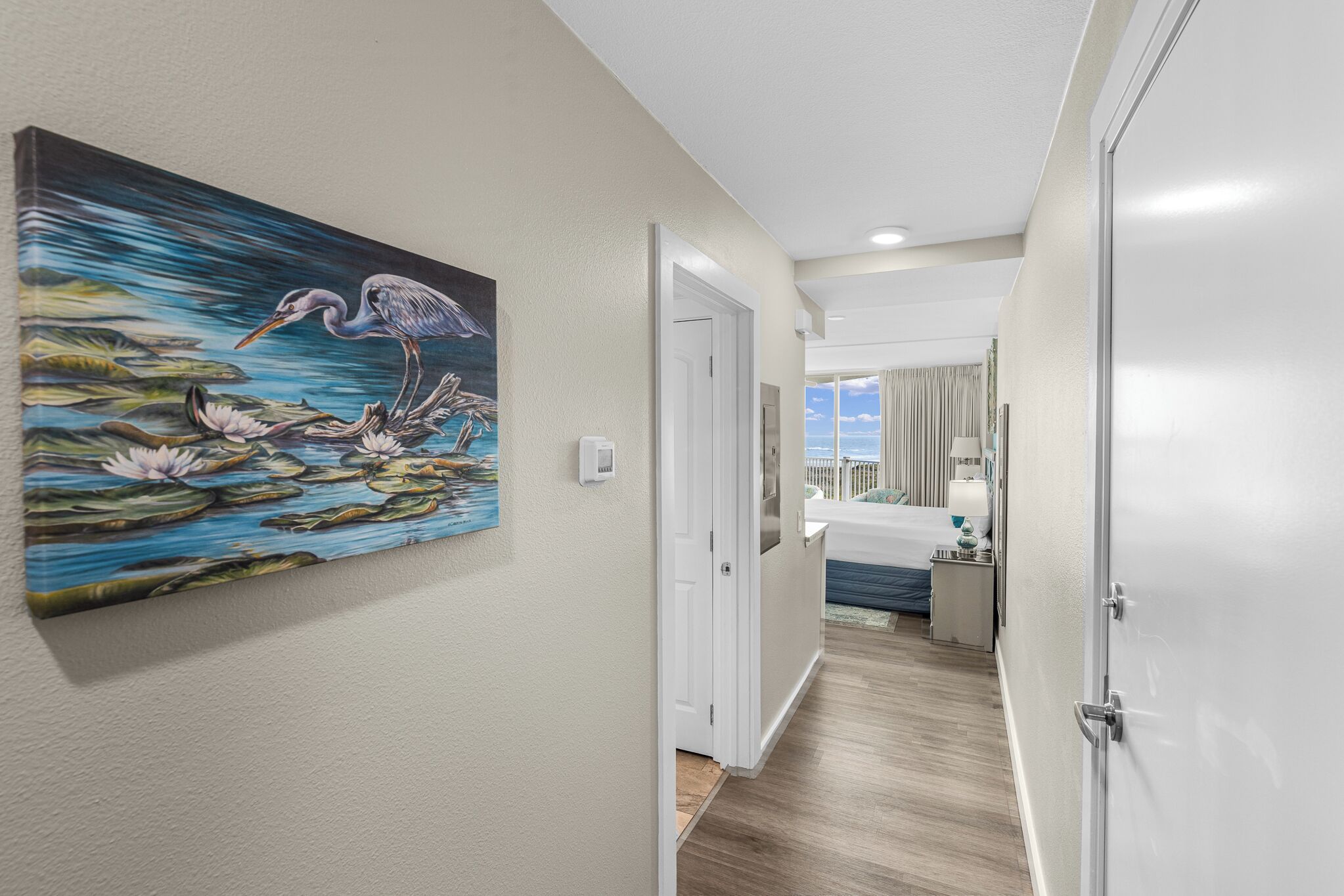 Sandcastle Condominium Unit 311 - Port Aransas, TX