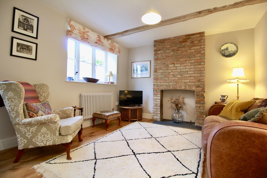 Stunning One Bed Cottage - Seaford