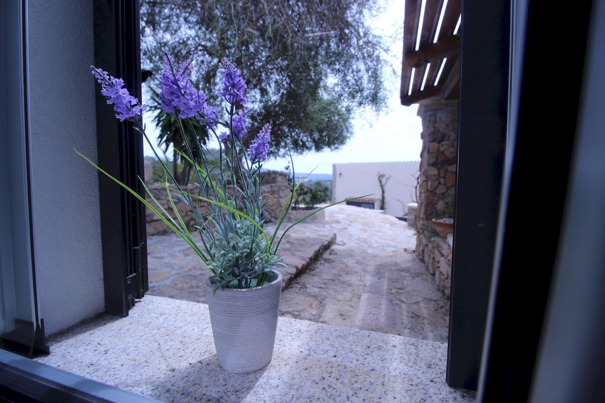 Vila | 3 quartos, quartos à prova de som