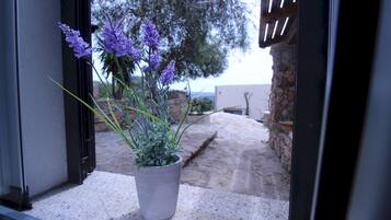 Vila | 3 quartos, quartos à prova de som