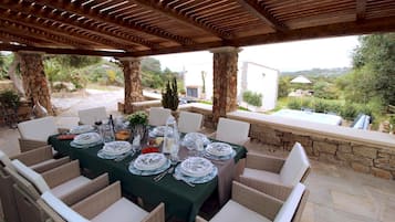 Vila | 3 quartos, quartos à prova de som