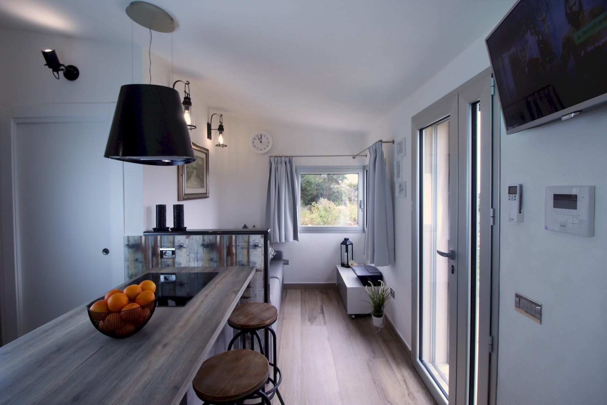 Vila | 3 quartos, quartos à prova de som