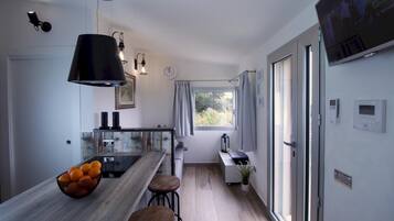 Vila | 3 quartos, quartos à prova de som