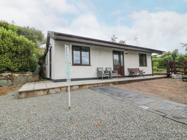 Y Stabal - Penrhyndeudraeth