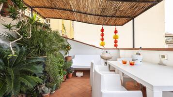 Apartamento | 2 quartos