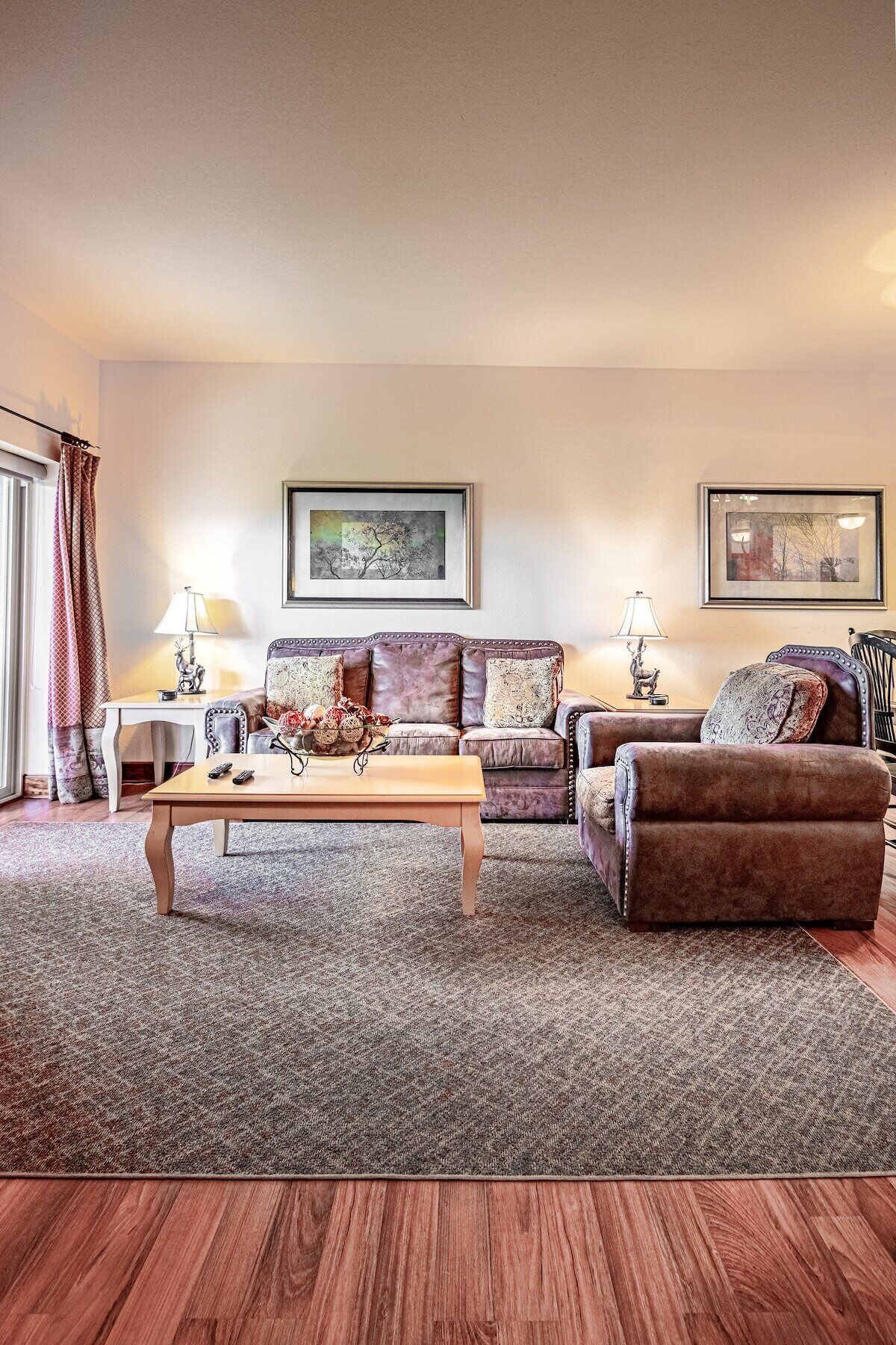 Cozy Suite, Sleeps 6・jacuzzi, View + Resort Perks - Pigeon Forge, TN