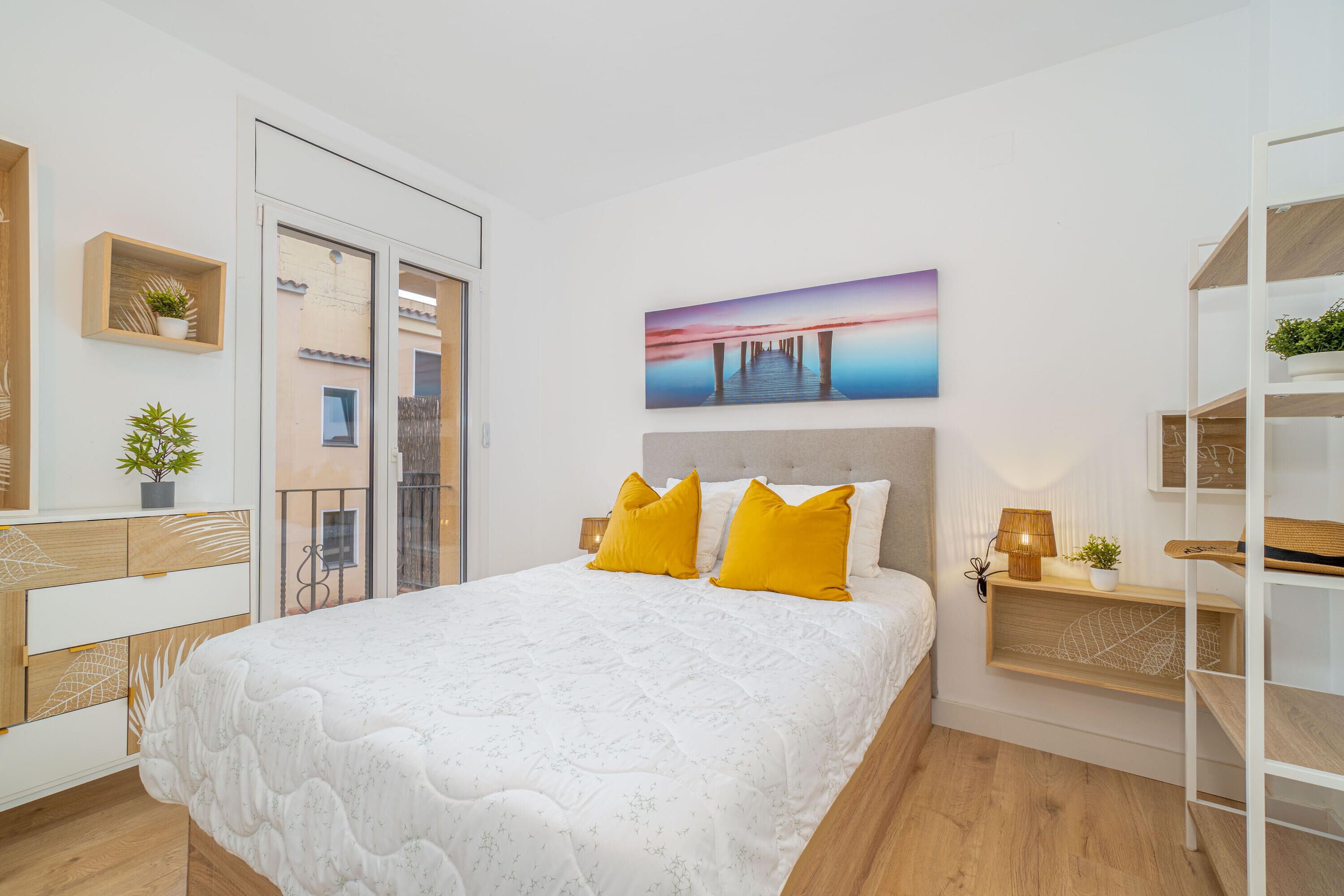 Appartement Au Centre Entièrement Rénové - Empuriabrava