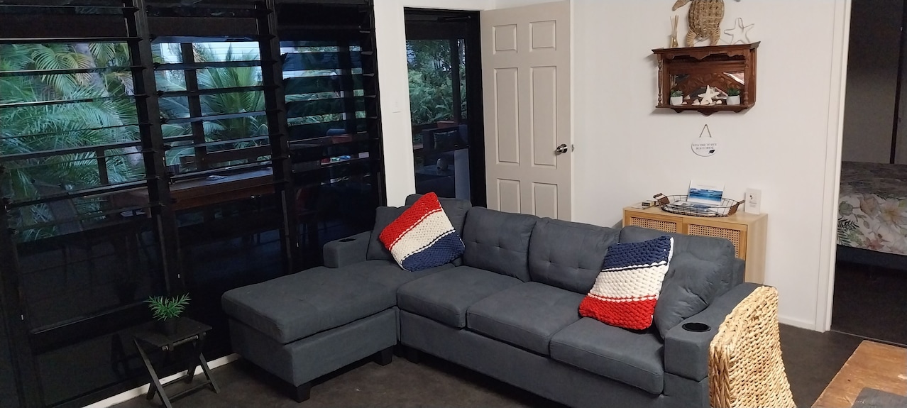 The Bungalow Fraser Island - Fraser Island