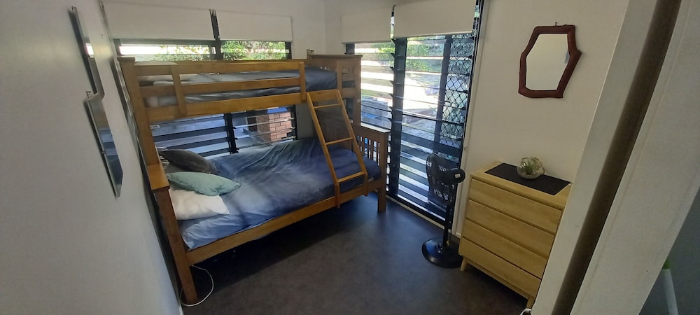 The Bungalow Fraser Island - Fraser Island
