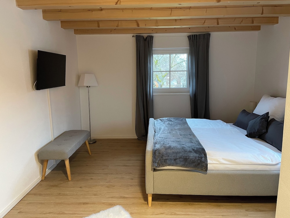 Friendly Vacation Home- 8 Persons, 130sqm, 3 Bedrooms, 2 Terraces, Central - Salisburgo