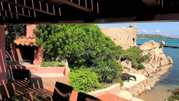 Villa | 4 quartos, ferro/tábua de engomar, Wi-fi